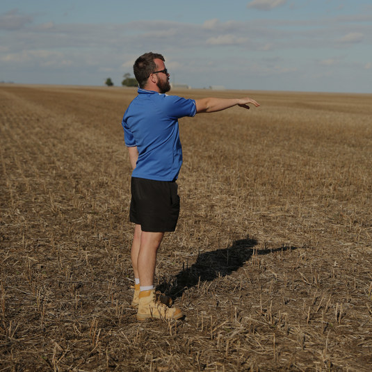 Launch with Endeavour – Endeavour Aerospace