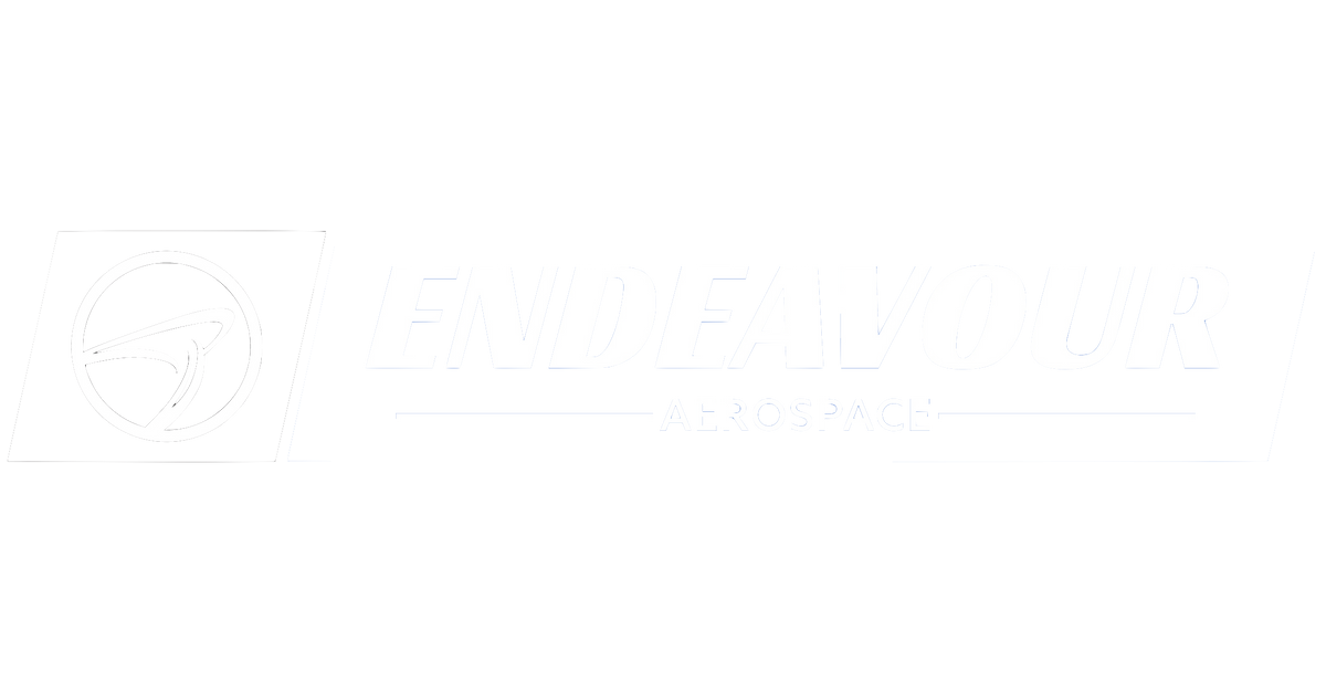 Endeavour Cup – Endeavour Aerospace
