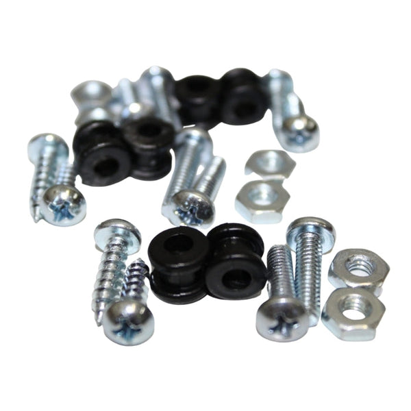 Loc Rail Guides – Endeavour Aerospace