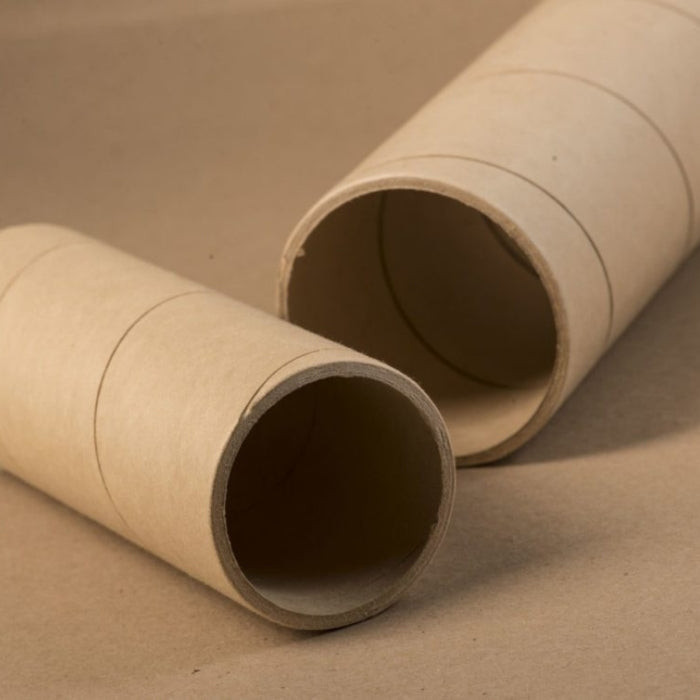 Loc Tube Coupler Stiffener – Endeavour Aerospace